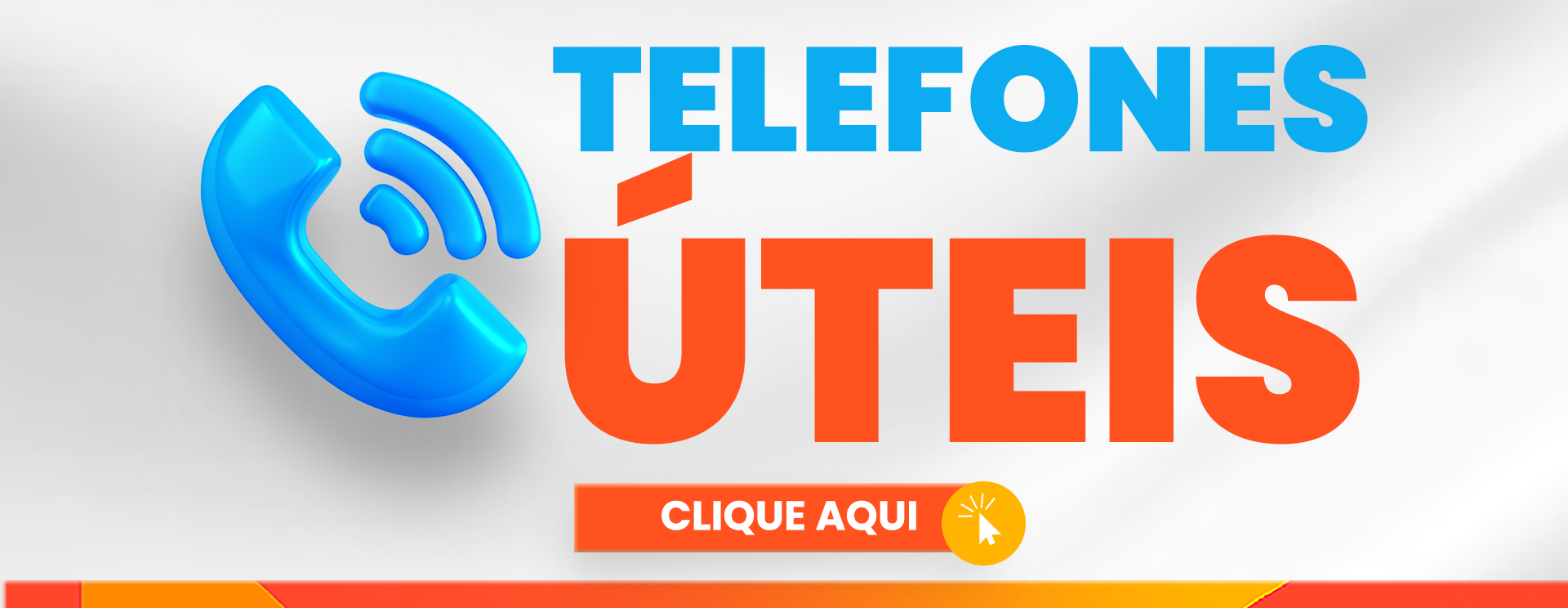 telefones úteis (1) - Prefeitura Municipal de Goianésia do Pará ...
